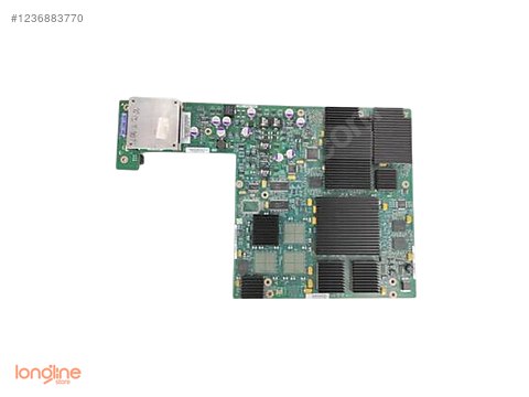 Cisco Catalyst 6500 Daughter Card, WS-F6700-DFC3B MODULE - Diğer Ağ ...