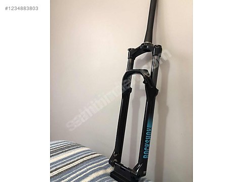 Sıfır roxkshox judy silver tk 130 mm konik 29" sahibinden.comda ...