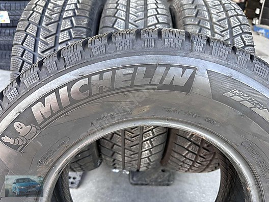 4 ADET SIFIR AYARINDA 245 70 16 MİCHELİN LATUTIDE ALPİN sahibinden.comda - 1227883836