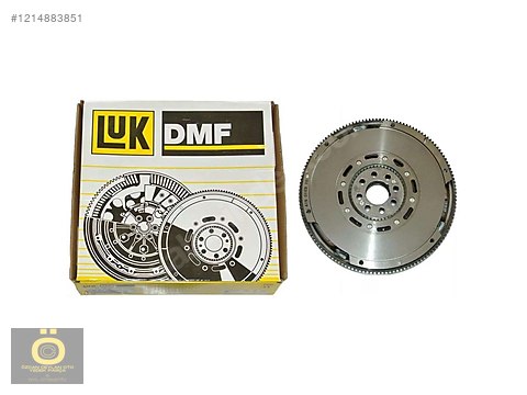 Otomobil & Arazi Aracı / Şanzıman & Vites / Volkswagen Passat 1.4 TSI ...