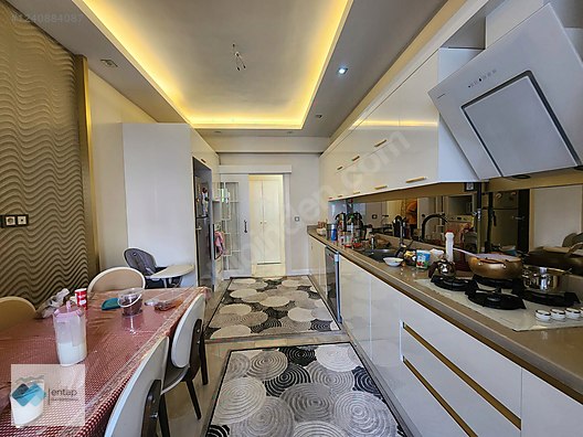 ENTAP'DAN SATILIK FISTIKLIKDA EMSALSİZ 3+1 DAİRE! - Satılık Daire ...