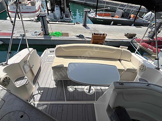 RİNKER 342 FİESTA VEE & AÇIKLAMAYI KONTROL EDİN - Motoryat Satılık ...