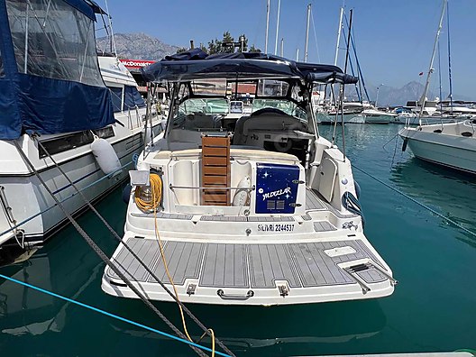 RİNKER 342 FİESTA VEE & AÇIKLAMAYI KONTROL EDİN - Motoryat Satılık ...