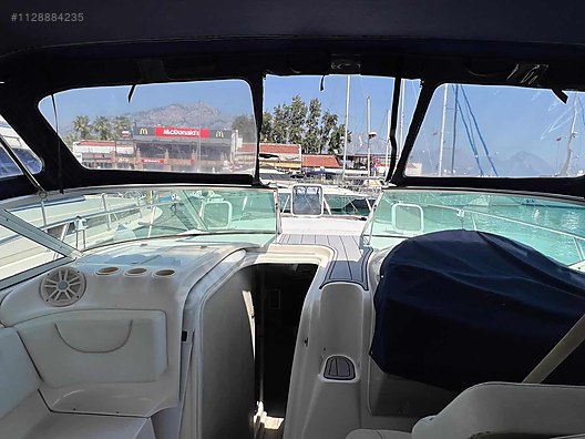 RİNKER 342 FİESTA VEE & AÇIKLAMAYI KONTROL EDİN - Motoryat Satılık ...