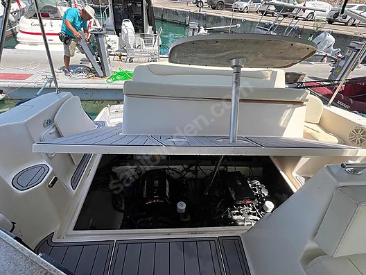 RİNKER 342 FİESTA VEE & AÇIKLAMAYI KONTROL EDİN - Motoryat Satılık ...