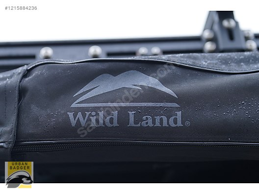 Otomobil & Arazi Aracı / Dış Aksesuar / Wild Land 180 Derece Araç ...