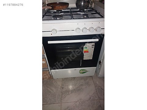 Vestel Firinli Ocak sahibinden.comda - 1197884276