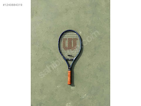 Wilson Tenis Raketi Modelleri - 1240884319