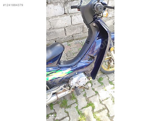 Çelik Motor Cup 110 2012 Model Commuter Motor Sahibinden İkinci El 30. ...