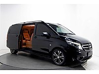 Minivan & Panelvan Kiralık Araçlar ve Cazip Filo Kiralama Fırsatları ...