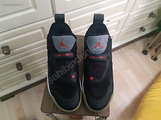 Nike 47 Numara Basketbol Ayakkabısı - 1204884512