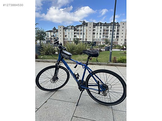 KRON TX 150 20" KADRO HİDROLİK DİSK SHİMANO TAKIM sahibinden.comda ...