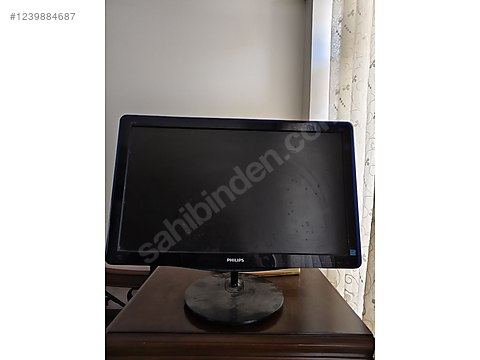 Philips 227e monitör sahibinden.comda - 1239884687