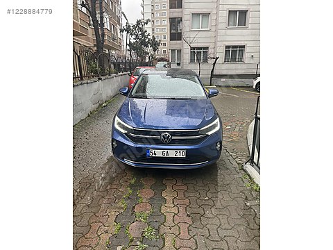 Volkswagen / Taigo / 1.0 TSI / Style / Araç fazlalığından satılıktır ...
