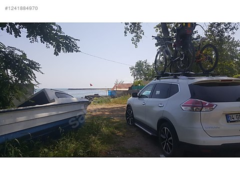 THULE TAVAN BARI - Bisiklet Taşıma Aparatları sahibinden.com'da ...