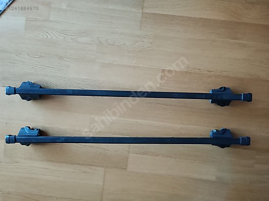THULE TAVAN BARI - Bisiklet Taşıma Aparatları sahibinden.com'da ...