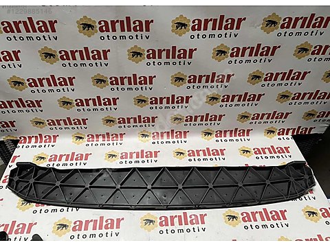 CİTROEN CELYSEE ÖN TAMPON ALT DARBE EMİCİ ORJ SIFIR 9816198380 - İlan ...