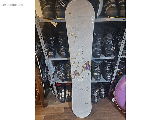 stuf feather 149 cm SIFIR bayan board sahibinden.comda - 1293885260