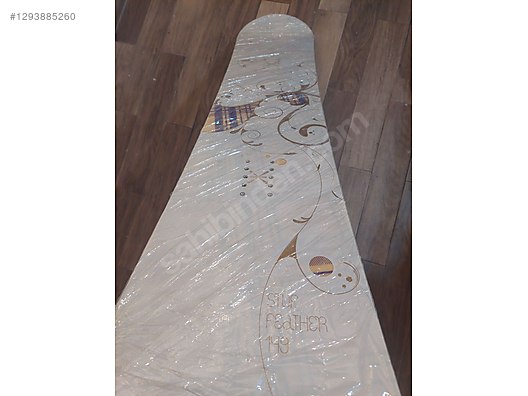 stuf feather 149 cm SIFIR bayan board sahibinden.comda - 1293885260
