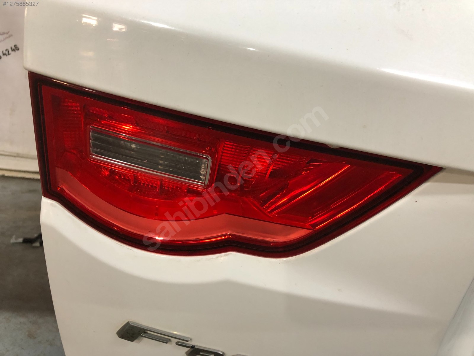 Otomobil & Arazi Aracı / Elektrik / JAGUAR F-PACE SOL İÇ STOP LAMBASI ...