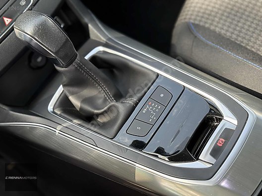 Peugeot / 308 / 1.5 BlueHDI / Style / RENNA | 2019 PEUGEOT 308 STYLE ...