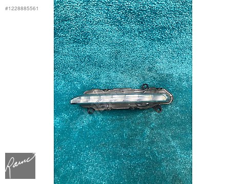 Otomobil & Arazi Aracı / Elektrik / 2218200956 MERCEDES W221 S KASA ORJ ...