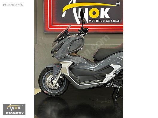 Arora Beatrix 2025 Model Scooter / Maxi Scooter Motor Motosiklet ...