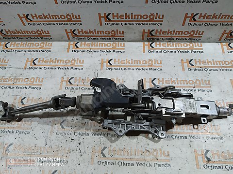 Otomobil & Arazi Aracı / Yürüyen & Direksiyon / VW PASSAT B6 DİREKSİYON ...