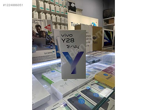 Vivo / Y28 / VİVO Y28 SIFIR sahibinden.comda - 1224886051