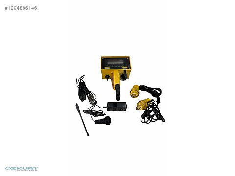 Red Rooster Wireless Load Cell Indicator - Programlayıcı - 1294886146