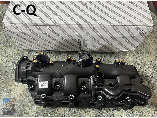 Otomobil & Arazi Aracı / Motor / GİULİETTA EMME MANİFOLDU 1.6 MTJ ...