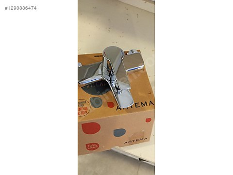 Vitra marka Solid S banyo bataryası - Batarya ve Yapı Malzemeleri ...