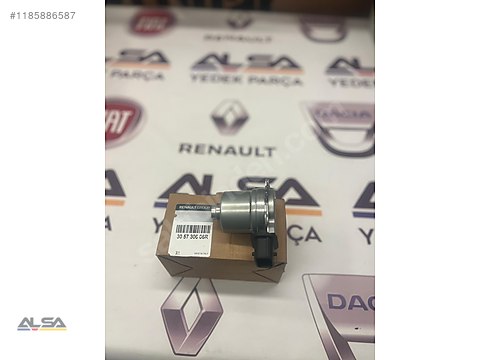 Otomobil & Arazi Aracı / Şanzıman & Vites / 305730606R MEGAN III 3 ...