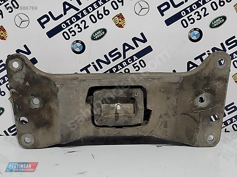 Otomobil & Arazi Aracı / Mekanik / BMW F10 520 530 ŞANZIMAN BEŞİĞİ ...