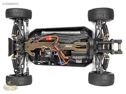 RC CAR - Maverick STRADA XB FIRÇASIZ - Maverick RC Araçlar Araba ...