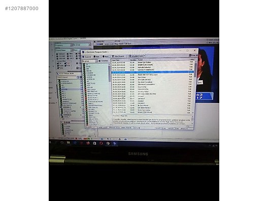 Technisat Skystar Usb Dvb-S2 Hd Tv Kartı - Alışveriş :: Sıfır, İkinci ...
