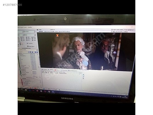 Technisat Skystar Usb Dvb-S2 Hd Tv Kartı - Alışveriş :: Sıfır, İkinci ...