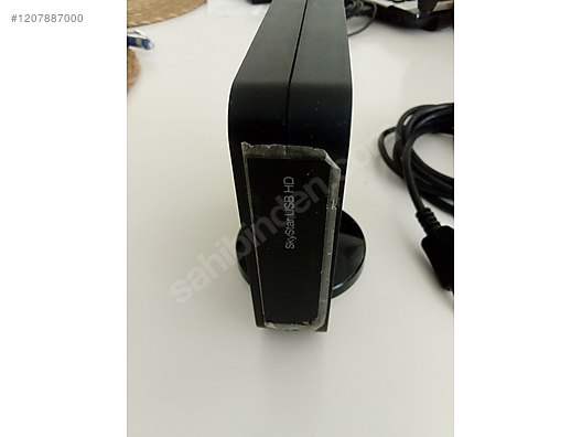 Technisat Skystar Usb Dvb-S2 Hd Tv Kartı sahibinden.comda - 1207887000
