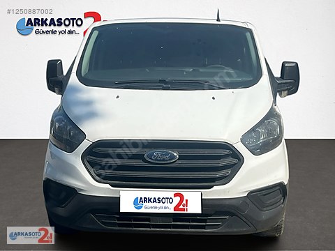 Ford / Transit Custom / 340 L Trend / ARKAS KARŞIYAKA 2019 FORD CUSTOM ...