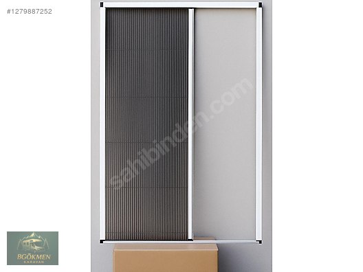 Karavan / Karavan PSA Grubu Yan Kapı Sinekliği sahibinden.comda ...