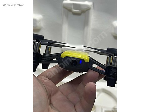 DJİ TELLO DRONE TERTEMİZZZ sahibinden.comda - 1322887347