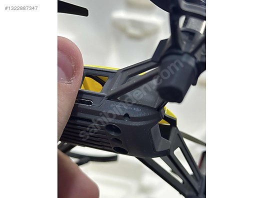DJİ TELLO DRONE TERTEMİZZZ sahibinden.comda - 1322887347