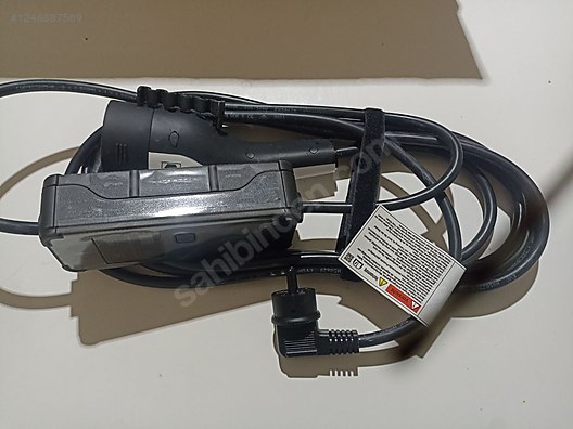 Otomobil & Arazi Aracı / Elektronik / Hyundai Kia Araç Şarj Aleti 91686 ...