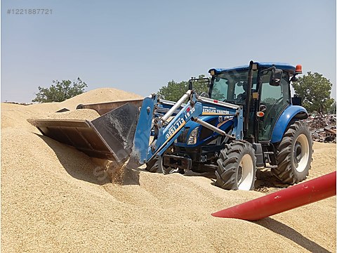 New Holland TD 65 d serisi - Toplu Satış ve Yapı Malzemeleri sahibinden ...
