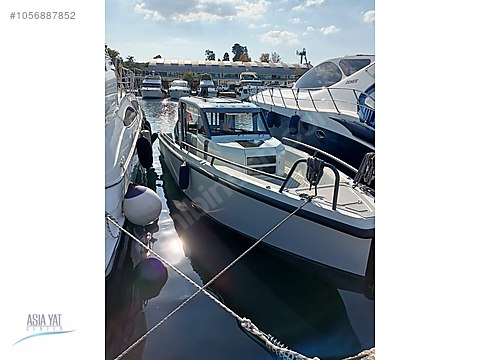 2022 XO DFNDR9 ASIA YAT CENTER'dan FIYAT DÜŞTÜ - Motoryat Satılık ...