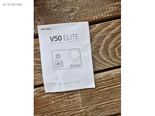 Akaso v50 elite store