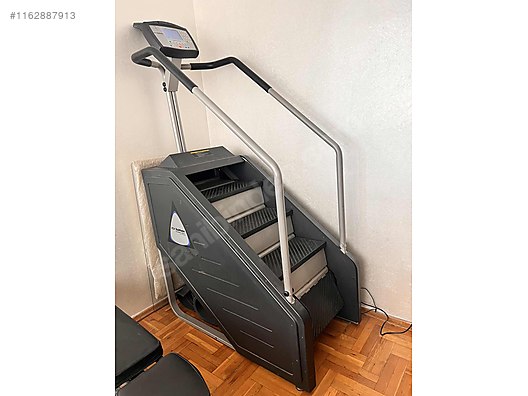 Used stairmasters store