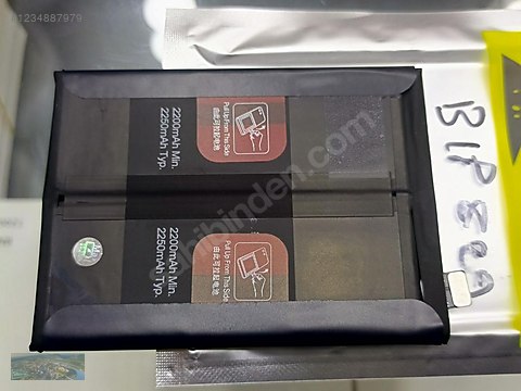 ONE PLUS 9 BLP-829 BLP829 ONEPLUS 9 BATARYA PİL SIFIR ORJİNAL ...