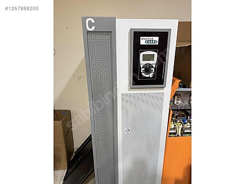 30 kva masterguard ups sahibinden.comda - 1267888200