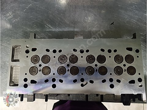 Otomobil & Arazi Aracı / Motor / 55188595 GM 1.3 Euro 4 1.3 JTD Motor ...